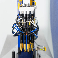Extol Model 1524 Rapid Conductor Hot Plate Welder | Surplus Solutions